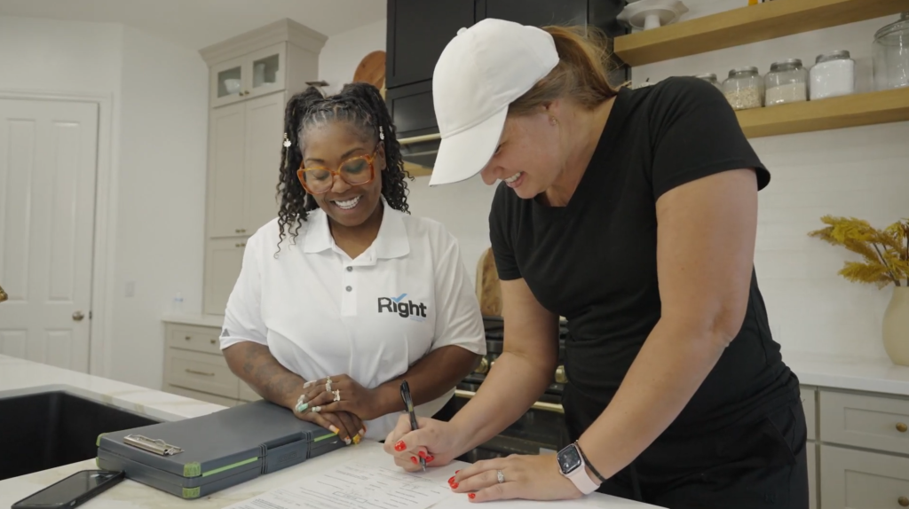 Homepage - Right Restoration Partners