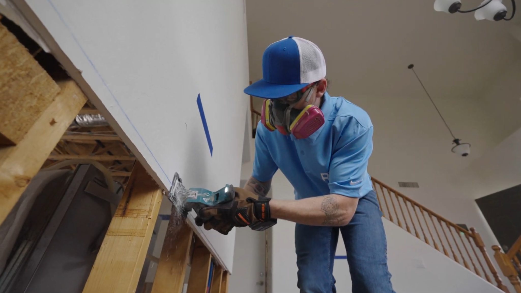 Homepage - Right Restoration Partners